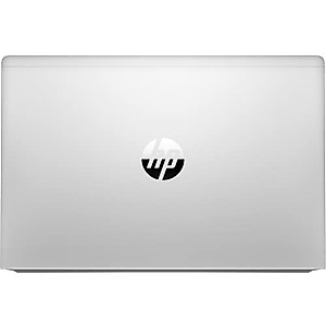 HP ProBook 445 G8 Wolf Pro Security Edition 14 Laptop | 14" FHD IPS Display | AMD 6-Core Ryzen 5 5600U (>i7-1160G7) | 16GB DDR4 512GB SSD | Backlit Keyboard USB-C Win10Pro Silver + 32GB MicroSD Card