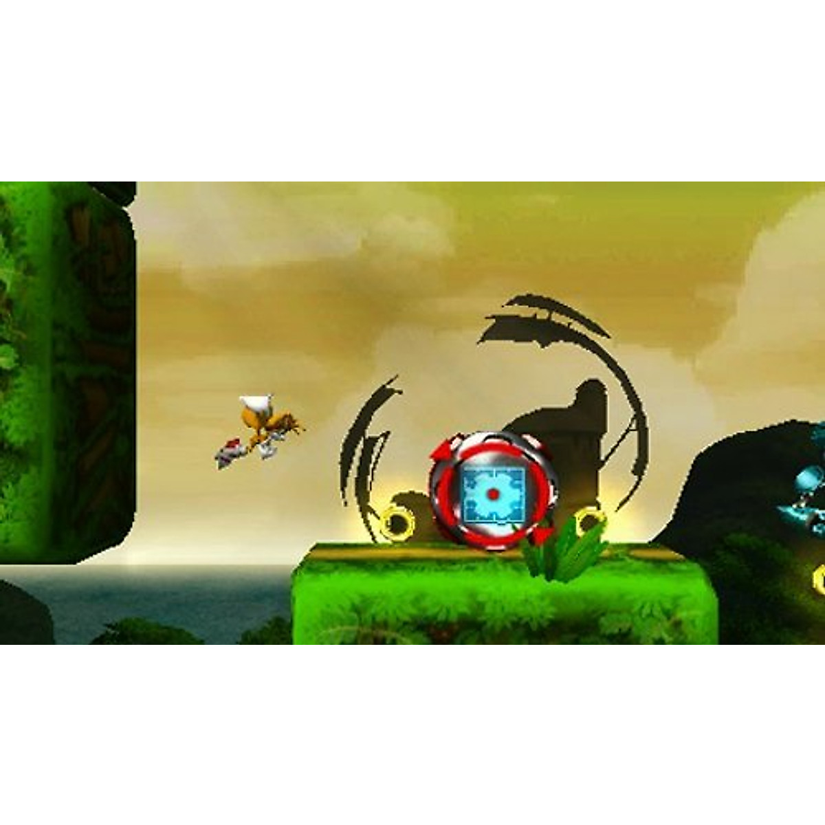 Sonic Boom: Shattered Crystal