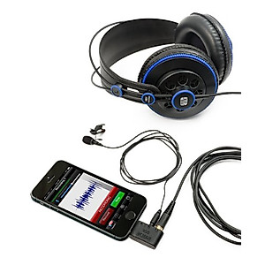 Rode SC6 Breakout Box for Smartphones And Tablets Black