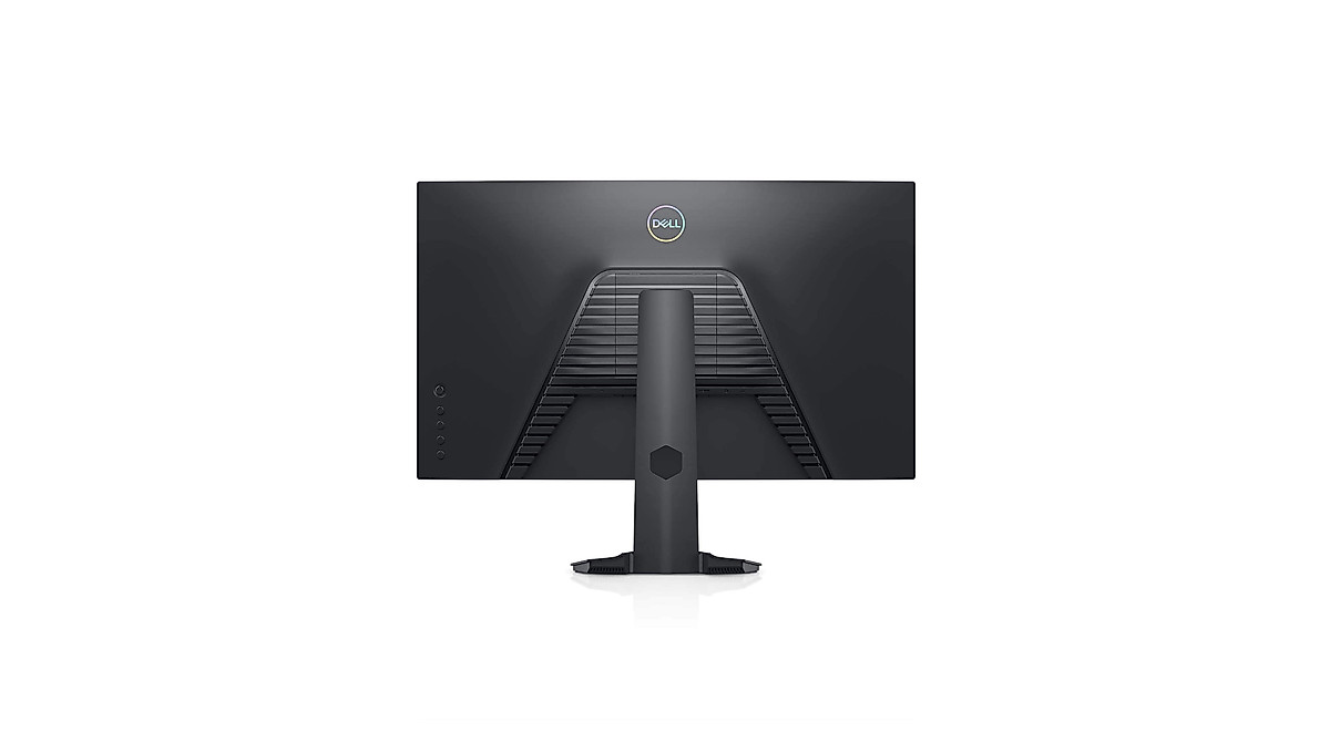 Dell 27" Curved Gaming Monitor - 144Hz, G-Sync, FreeSync