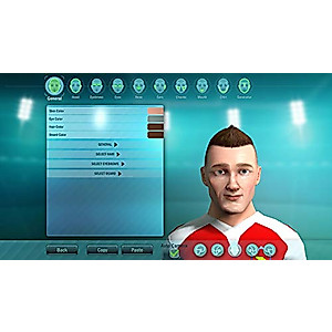 Football Tactics & Glory PS4 (PS4)