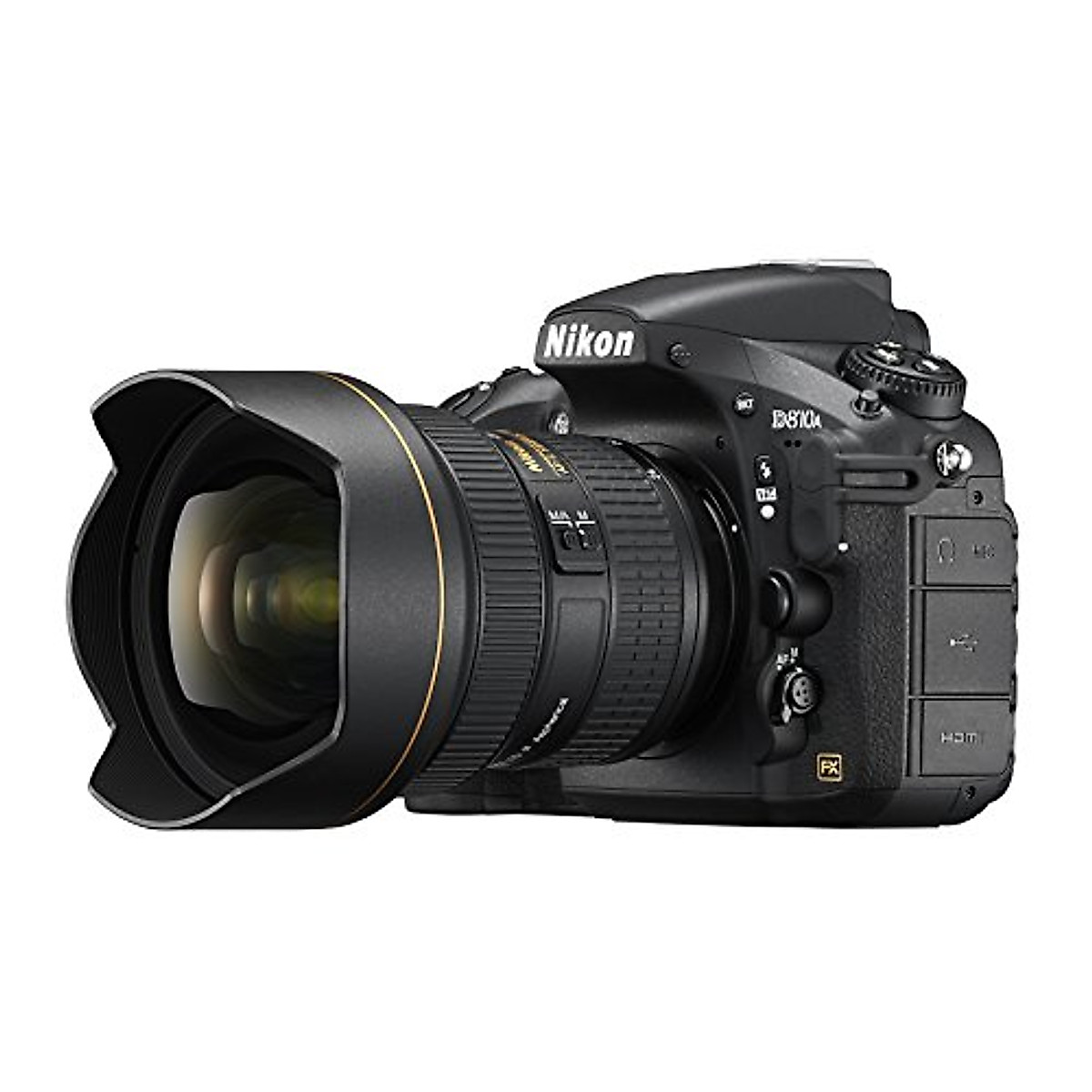 Nikon D810A FX-format Digital SLR