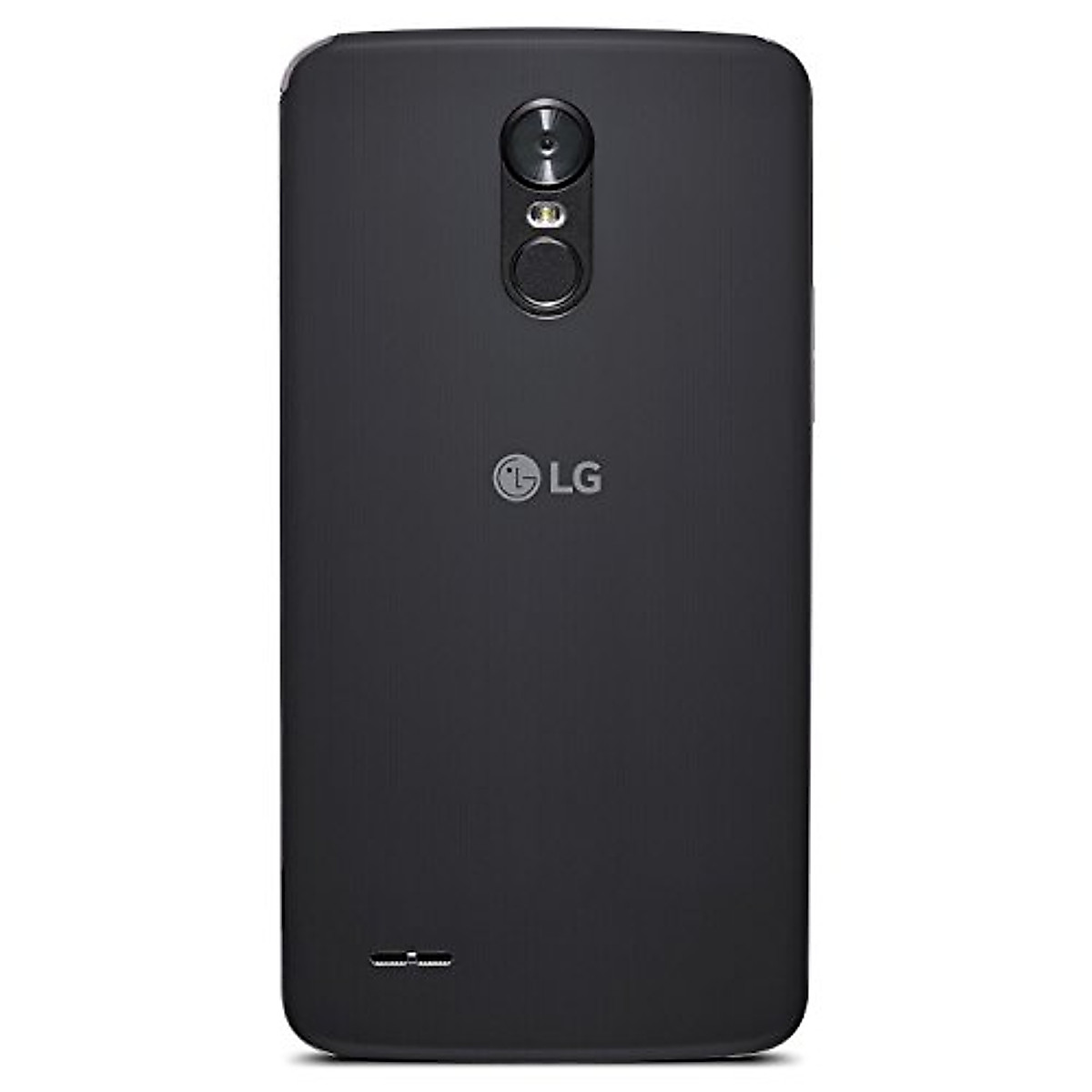 LG (LGLS777ABB) Stylo 3 - Prepaid - Carrier Locked - Boost Mobile