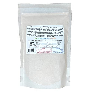 YANKEETRADERS, French Vanilla Cappuccino Mix, 1 Pound