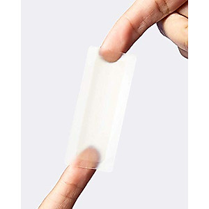 Mighty Patch XL Patch Duo from Hero Cosmetics - XL Hydrocolloid Patches for Nose Pores and Large Breakout Areas (10 Count)