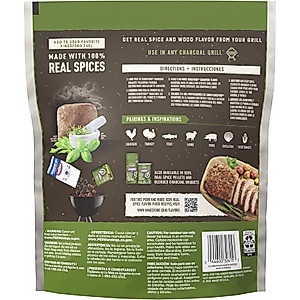 CHARCOAL BASIL SAGE 2#