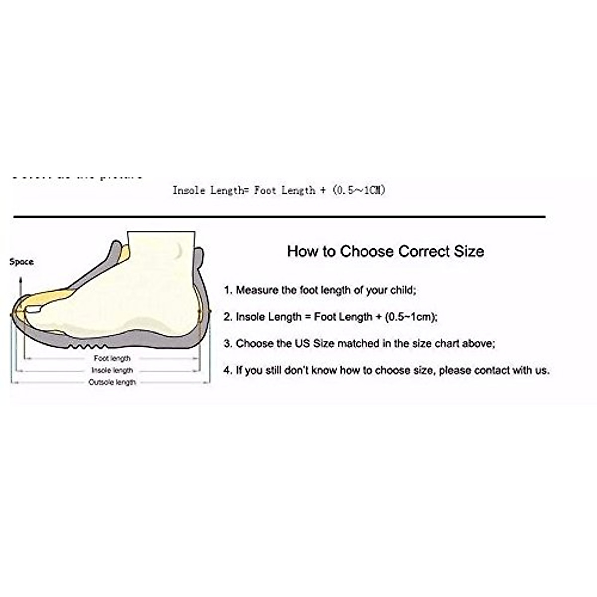 HONGTEYA Baby Moccasins with Fur Fleece Rubber Soles Warm Snow Boots Leather Baby Shoes for Boys Girls (6-12m/4.92", Bow-Brown)