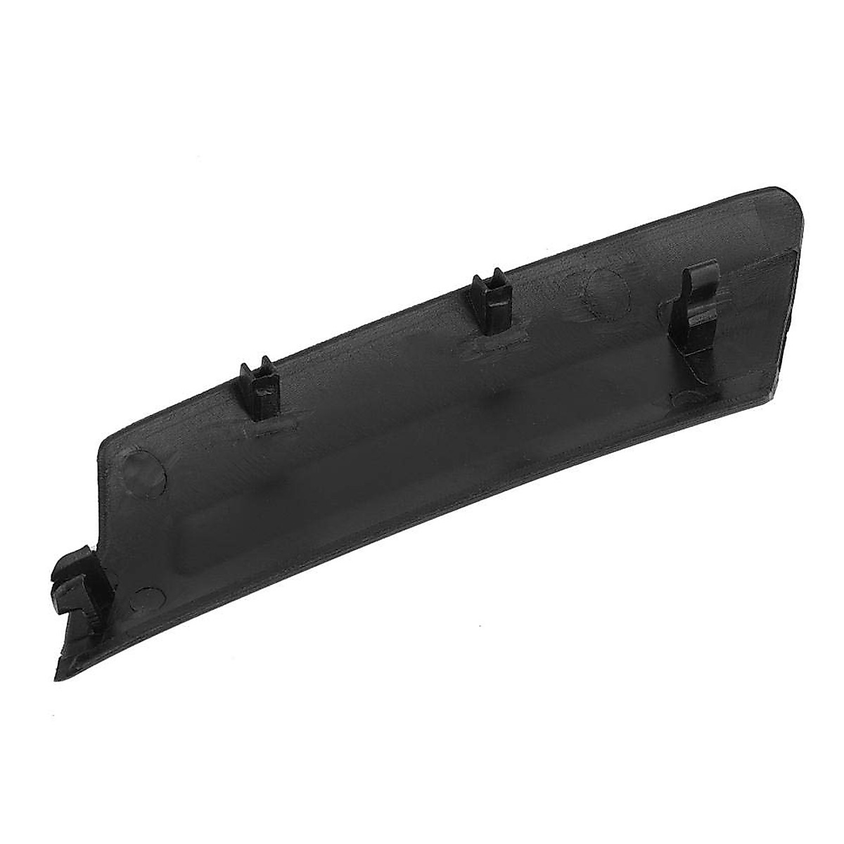 Wiper Scuttle Panel Trim,Wiper Scuttle Panel Cover,Right Wiper Scuttle Panel Trim Cover 735452712 Fits for 500 Wiper Scuttle Abarth Rightwiper Right 500 lounge 500 plastic trim