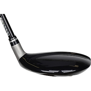 XXIO Prime 11 Hybrid RH 6 26 Graph Reg