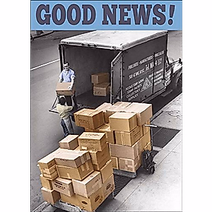 Humorous Birthday Card - Male/Female - Birthday Candles - from The Mooning Duck Range (Ukg-616391)