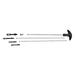 OUTERS Universal Rifle/Pistol/Shotgun 91616 Cleaning Rod Aluminum