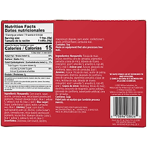 Wilton Winter Sprinkles Mega Set of 4, 16.6 oz, blue and white