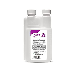 Spectre 2 SC Bottle (15 oz)