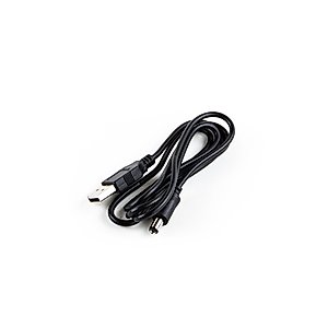 OSEPP | USB Barrel Jack Adapter | Up to 5 Volts of Power Draw | Works with Arduino