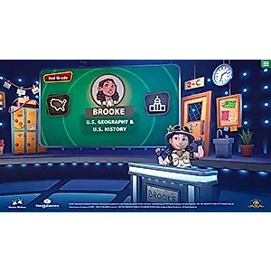 Are You Smarter Than A 5th Grader? for PlayStation 5
