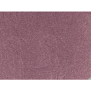Stretch Velvet Fabric 58" Wide Sold by The Yard (#18 Light Purple)