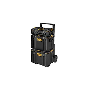 DEWALT TS GEN2.0 Tower 165/400/450