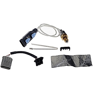 Dorman 904-235 Turbocharger Vane Position Sensor Compatible with Select Models