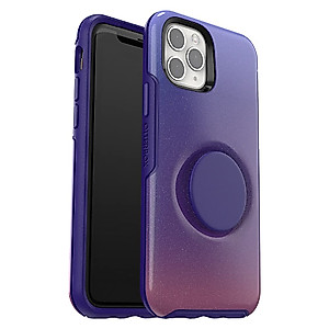 OTTERBOX OTTER + POP SYMMETRY SERIES Case for iPhone 11 Pro - VIOLET DUSK