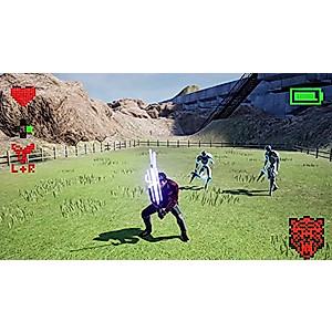 No More Heroes 3 – Day 1 Edition - PlayStation 5