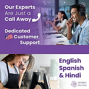 NRS POS System for Small Businesses, Store Cash Register for Retail(USA ONLY) with Touch Screen Dual Monitor, Printer, Scanner, Cash Drawer, and Software.