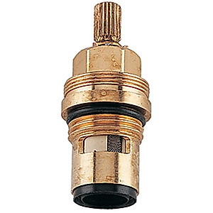 Grohe 45342000 Ceramic Cartridges, Brass (Pack of 1)