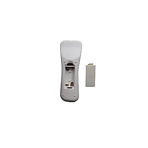 HCDZ Replacement Remote Control for Optoma HD37 EH501 HD50 HD141X HD26 HD26-LV 1080P Full HD DLP Home Theater Projector