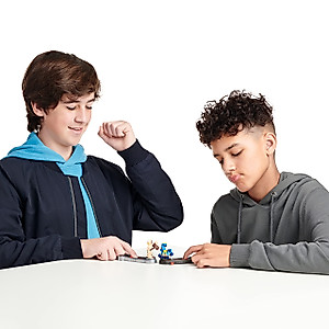 Akedo Ultimate Arcade Warriors Versus Pack - Wildtide Vs Big Stinky