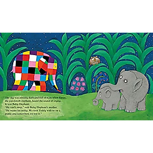 Elmer: A Classic Collection: Elmer's best-loved tales