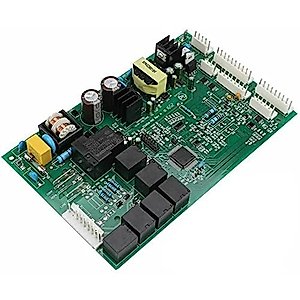 WR55X10656 For GE Main Refrigerator Board PCD Control Board 200d4850G014