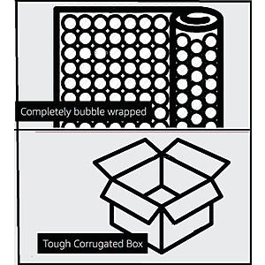 Ram Ratan Kendra Shaligram Shila | Nepal Gandaki River Saligram Stone | 1.5 Inch (Shaligram Shila 100-150 gm).by DHAMA Export