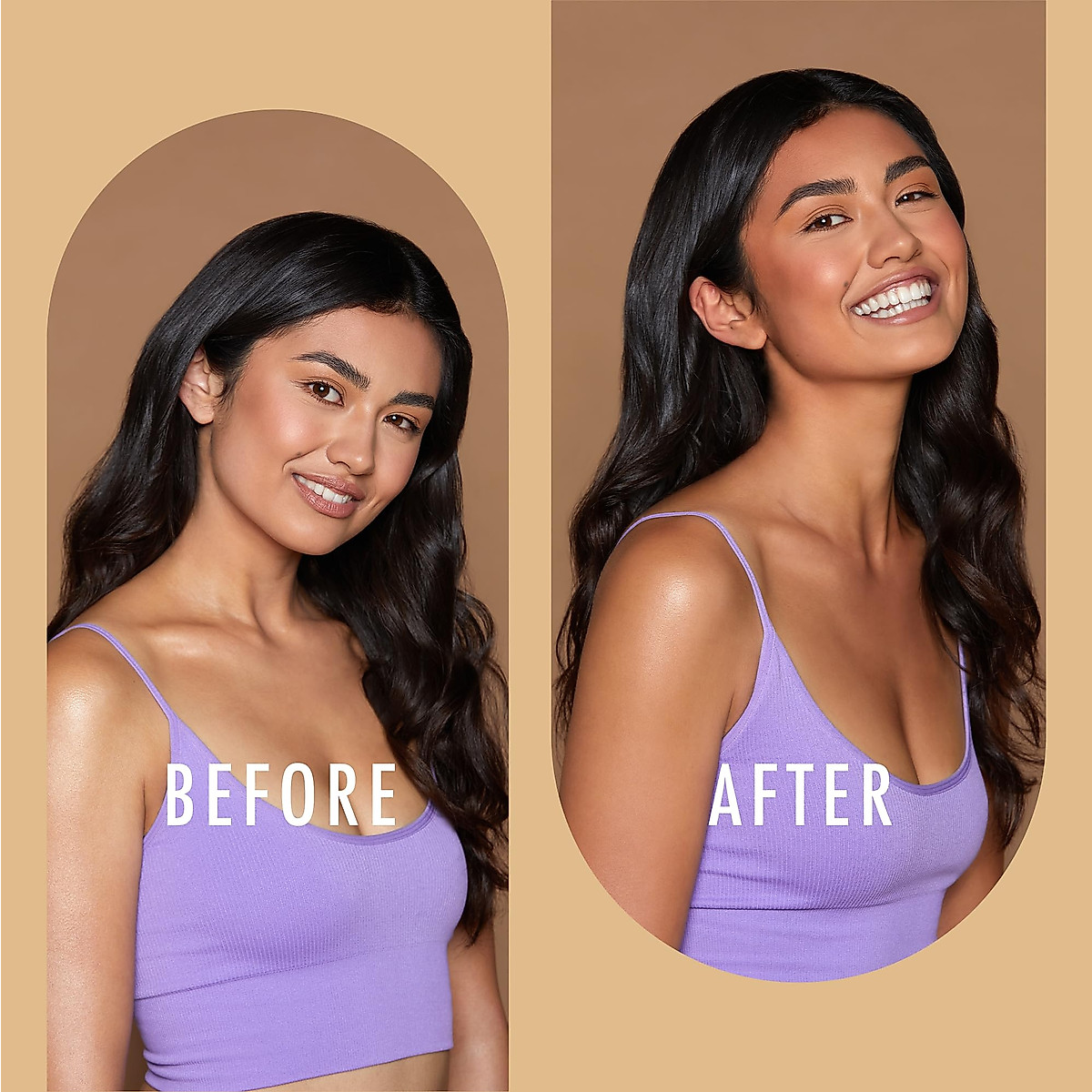 St. Moriz Advanced Self Tanner Face Mist, Sunless Tanning Spray (Medium, 5.07 Fl Oz) - Quick Tan Clear Bronzing Spray with Aloe Vera & Vitamin E – Gradual Self Tan for Face - Fake Tan Spray