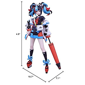 Furyu Fate/Grand Order: Archer/Sei Shonagon SSS Servant Figure