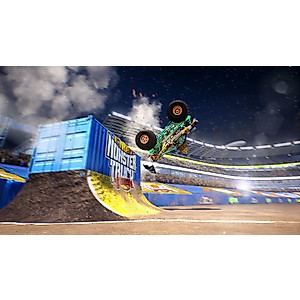Monster Truck Championship (Xb1) - Xbox One