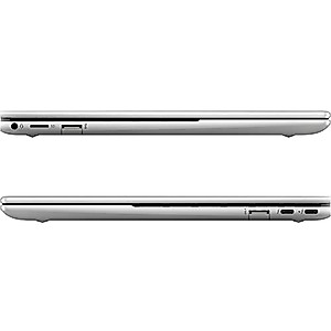 HP Newest Envy x360 13.3'' FHD Touchscreen Laptop for Business, Intel Core i7-1250U up to 4.7GHz, 8GB RAM, 1TB PCle SSD, Backlit Keyboard, Wi-Fi, Win 11, Silver, GM Accessories