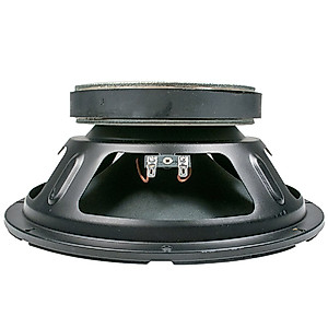 Seismic Audio - 12" Raw Woofer/Speaker - PA/DJ - Replacement PRO AUDIO