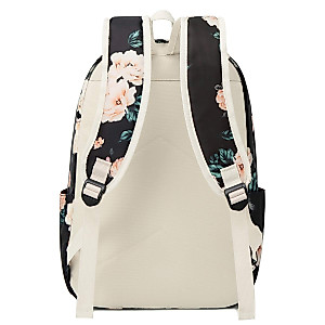 JIANYA Galaxy Backpack for Boys and Girls, Kids Backpack with Lunch Box Boy Backpack Girls School Book Bags