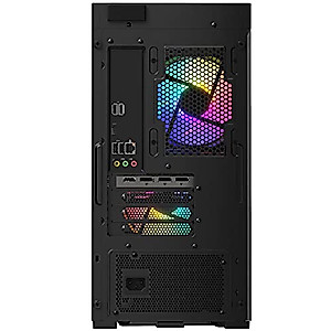 Lenovo Legion Tower 5i Gaming Desktop, NVIDIA GeForce RTX 3060 Ti Graphics, Intel Core i7-11700 Processor, 32GB RAM, 1TB SSD, Wi-Fi 6, Bluetooth, Windows 11 Pro