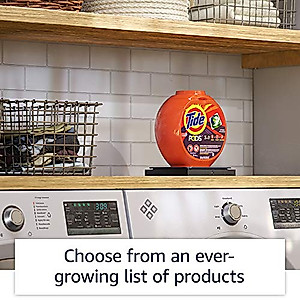 Dash Smart Shelf | Auto-replenishment scale for home and business | Small