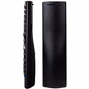 AKB75675304 Universal Remote Control for LG-TV-Remote All LG LCD LED HDTV Smart TVs