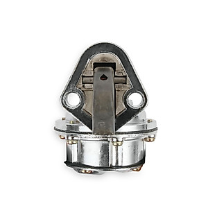 Holley 12-835 80 GPH Mechanical Fuel Pump