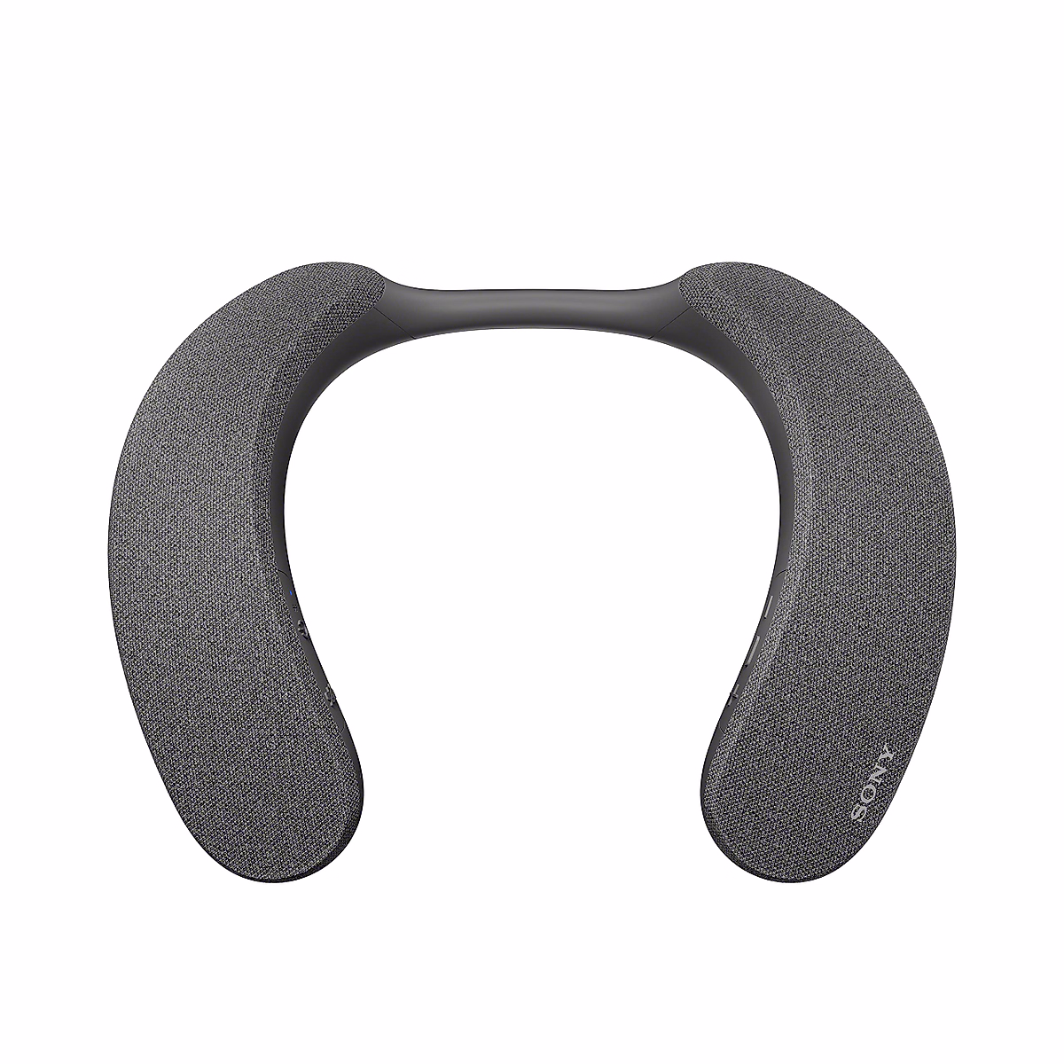 Sony WH-1000XM5 The Best Wireless Noise Canceling Headphones with Auto Noise Canceling Optimizer & SRS-NS7 Neckband Bluetooth Speaker/Headphone for TV Listening