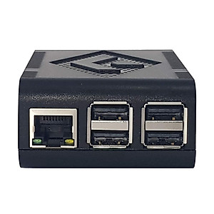 ClearCube Raspberry Pi 3b Secure C3Pi+ Thin Client Includes VESA Mount