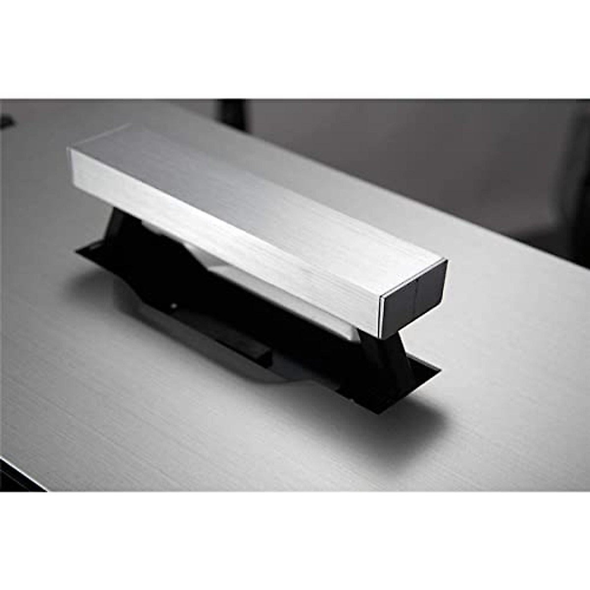 Lian Li Tu 150-WA Silver Aluminum Mini-ITX Computer Casetx Computer Case