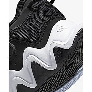 Nike Giannis Immortality 2 Little Kids' Shoes Pre School DQ1942-101 (W), Size 1.5