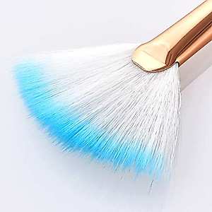 Travel Brushes Tool Foundation Brushes Makeup Brush Powder Brush Face Cosmetic Brush Brush Chfafgf115pn