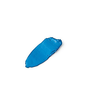 As I Am Curl Color - Cool Blue - 6 ounce - Color & Curling Gel - Temporary Color - Medium Hold - Vegan & Cruelty Free