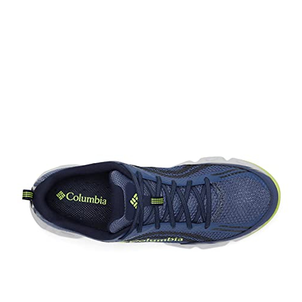 Columbia Men's Drainmaker IV, Dark Mountain/Fission, 9