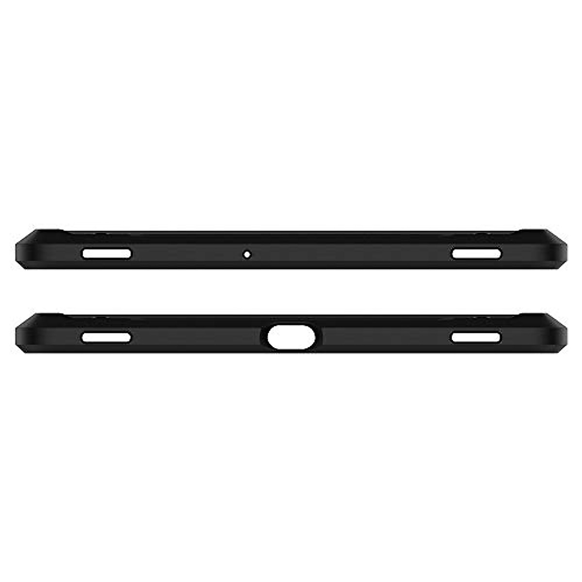 Spigen Tough Armor TECH Designed for Galaxy Tab S5e Case (2019) - Black