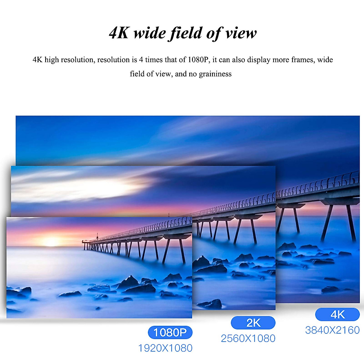 ZZYH 32 Inch IPS Gaming Monitor (4K 60Hz&2K 144 Dual Mode, HDMI), Eye Protection Office Design Panel Computer Monitor